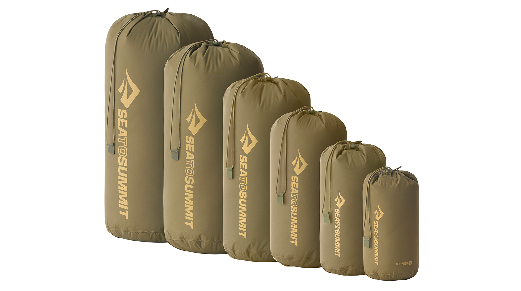 Lightweight Stuff Sack | Sea to Summit