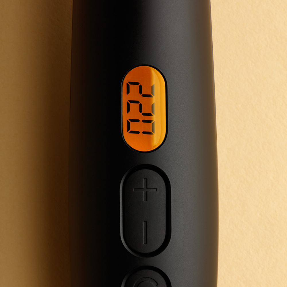 Defrizzion® Curl Reviving Wand – Curlsmith USA