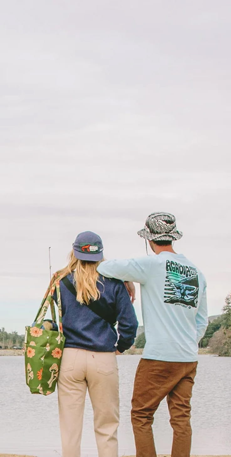 Shop Acadia Moose Full Zip High Pile Fleece Inspired by Acadia – Parks ...