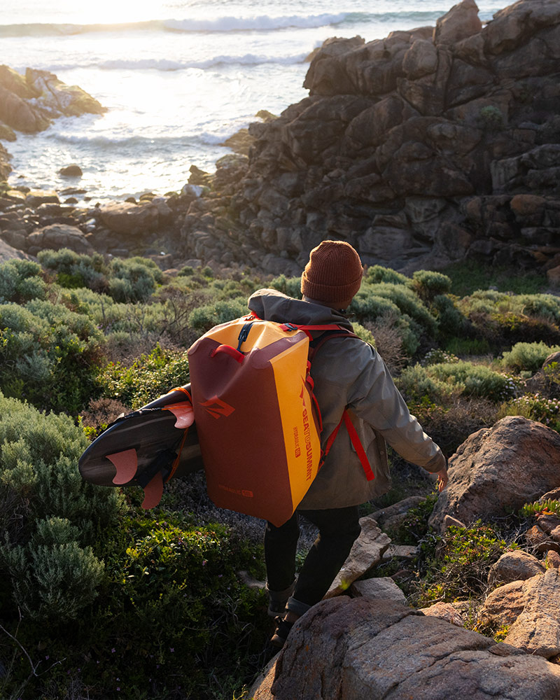 Hydraulic Pro Dry Pack | Sea to Summit