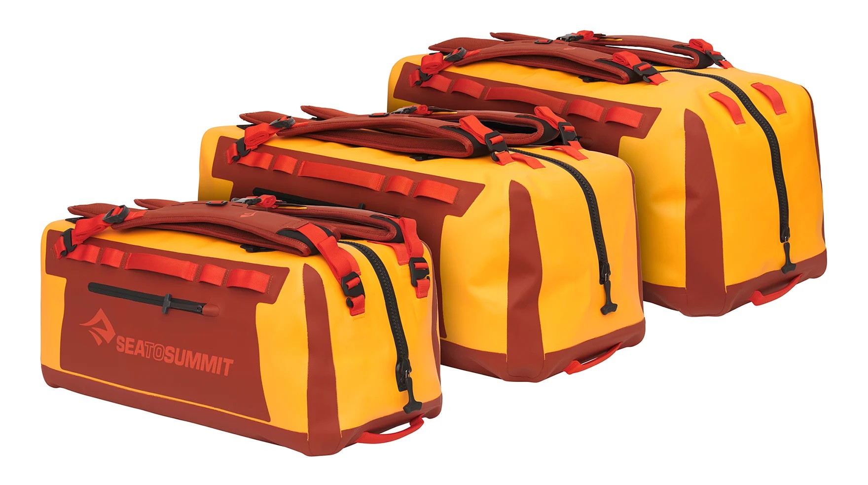 Hydraulic Pro Dry Pack | Sea to Summit