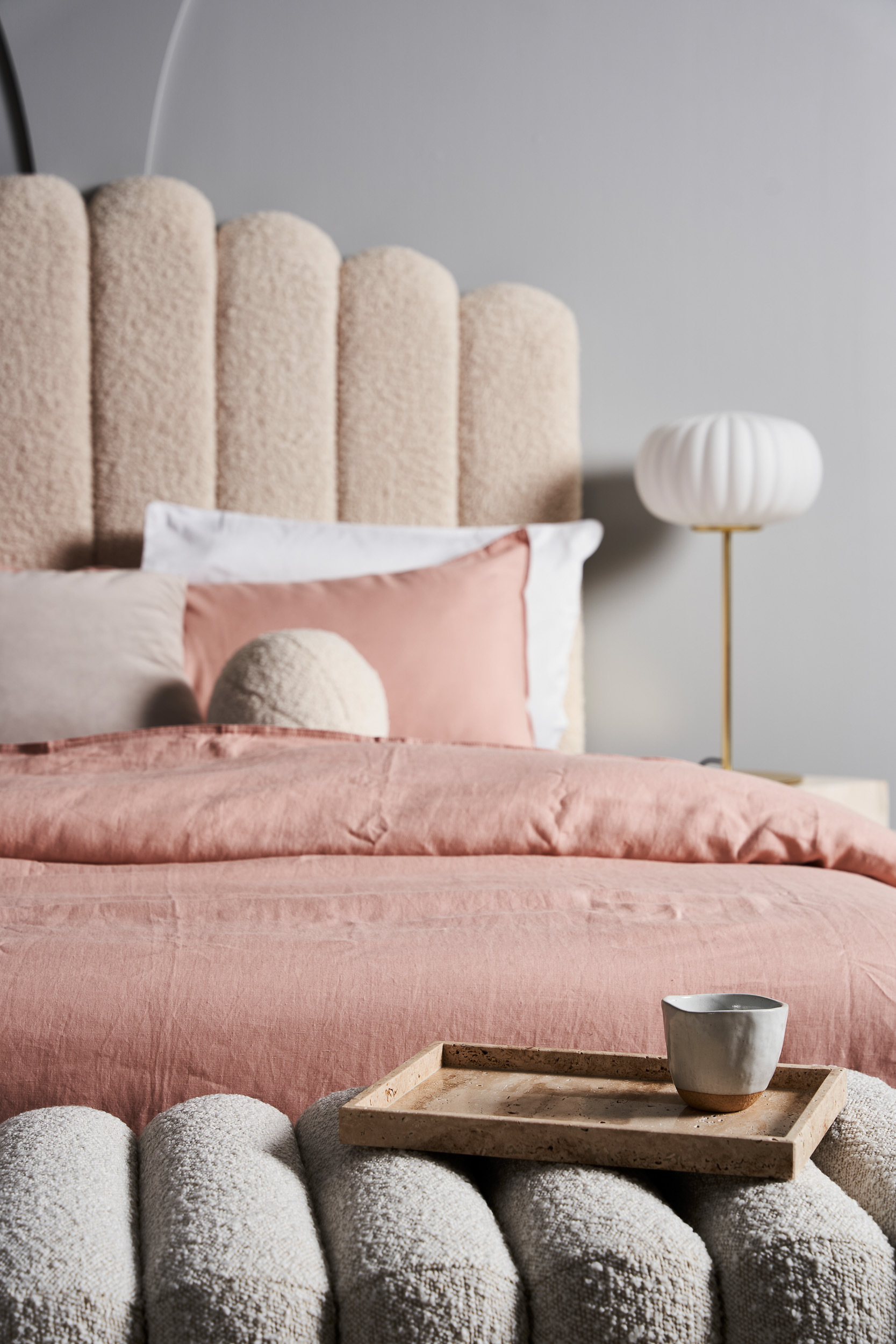 Astrid Bench – Trit House