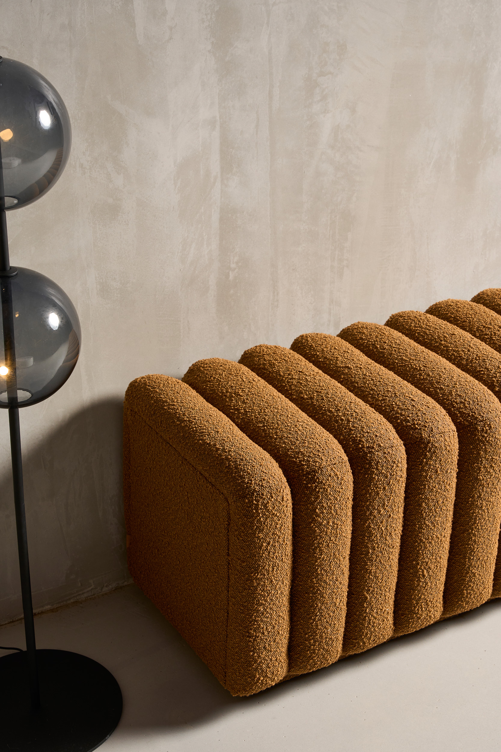 Astrid Bench – Trit House