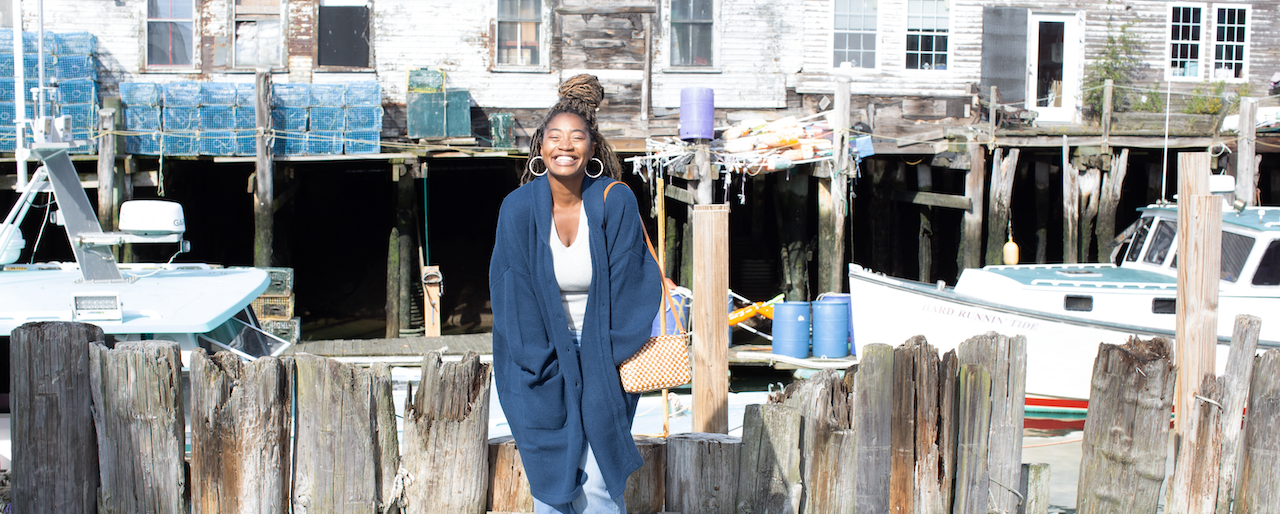 Kate Hoops in Classic Tortoise – Bliss Boutiques