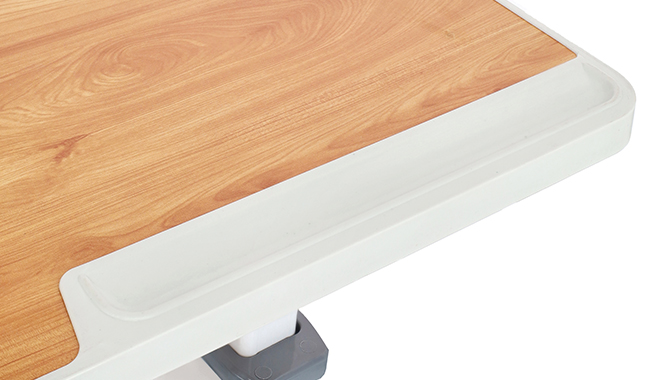 Overbed Table D300 | iElder — iElder.Asia (Asian Integrated Medical Sdn ...