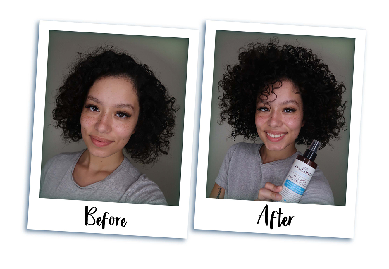 Full Body Thickening Lotion Full Body Thickening Lotion