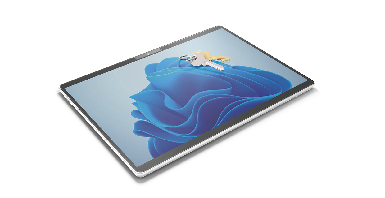 Surface Pro 8/9 Tempered Glass Screen Protector