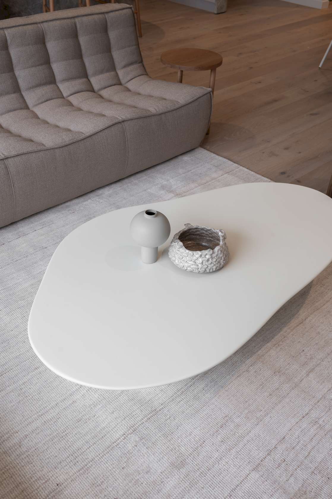 Puddle Coffee Table – Trit House