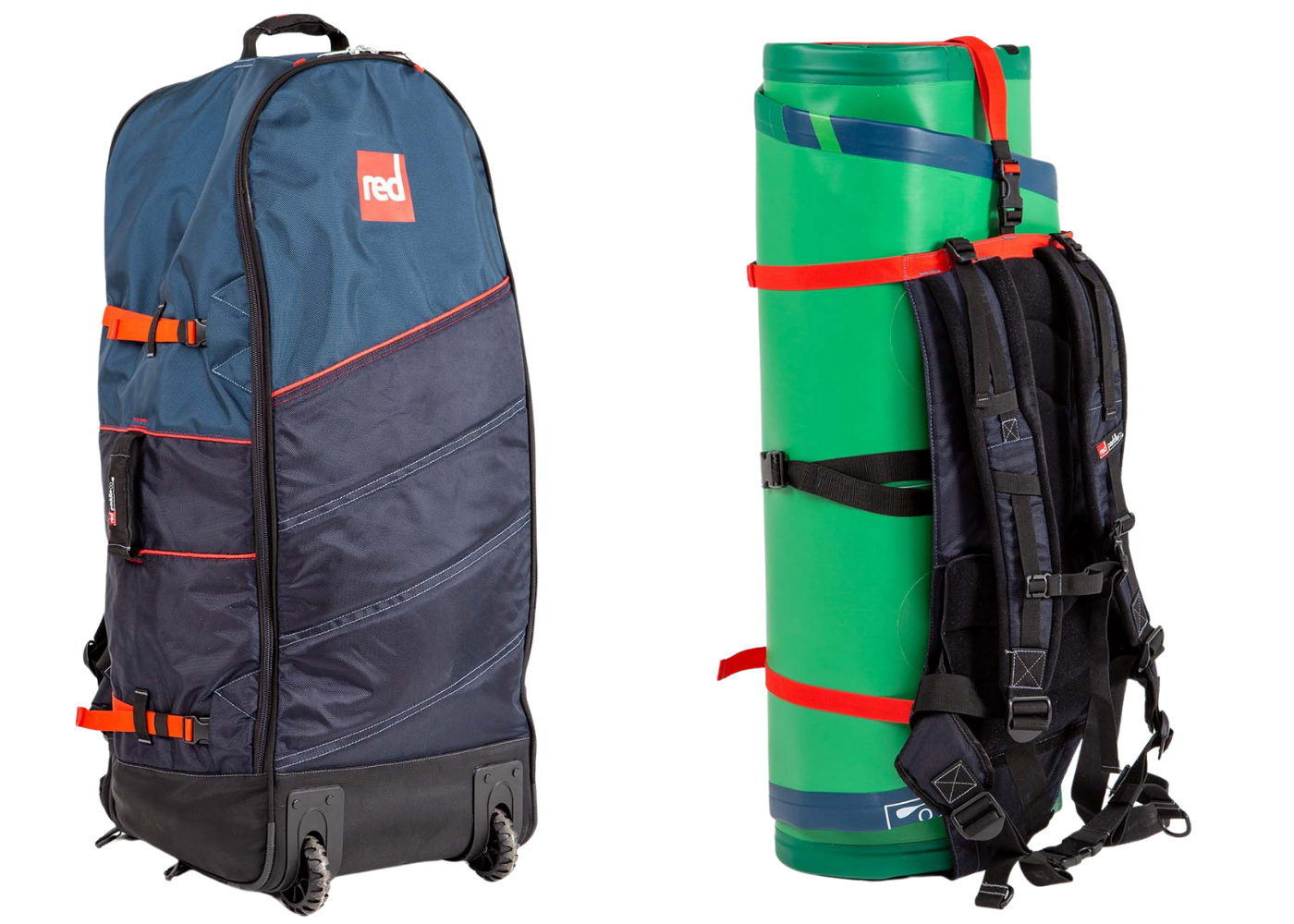ATB Transformer Board Bag