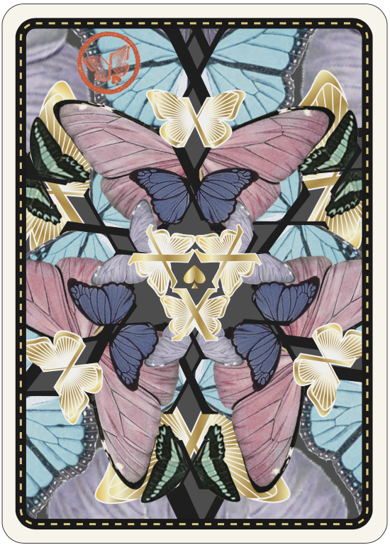 Reverie : Cigar Band – FoundRae