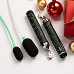 Ropeless AMP™ Jump Rope Set | Crossrope