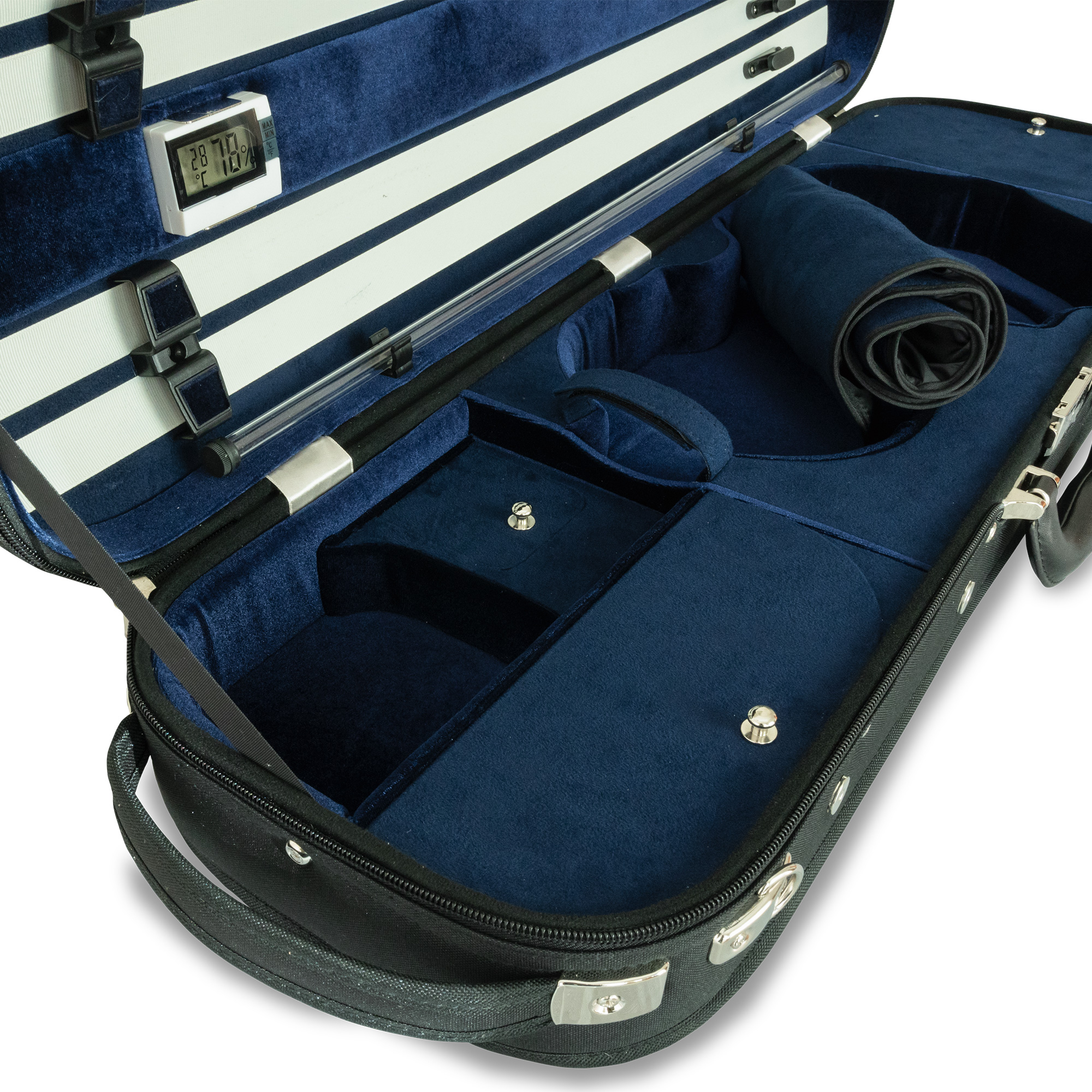 David Yale Signature Series Strad Model Violin | Kennedy Violins