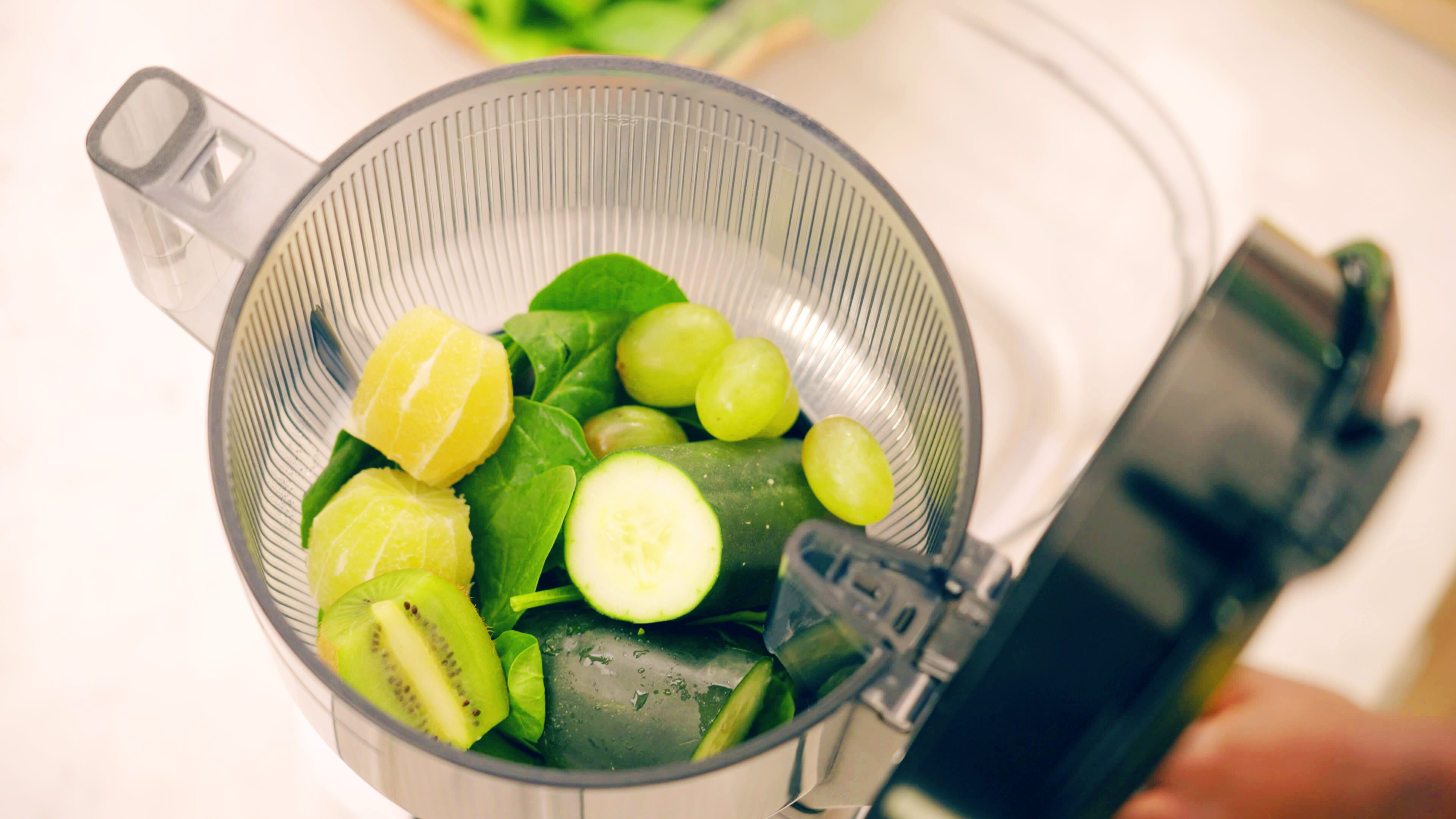 Large Hopper | Accessory – Nama