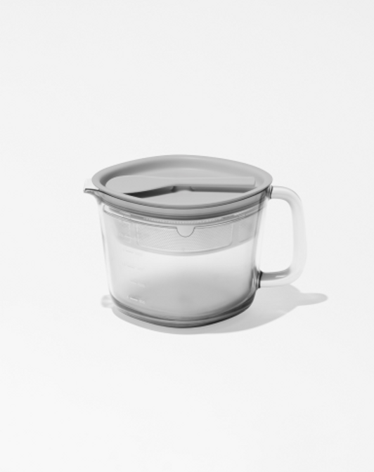 Batch Juicing | Nama