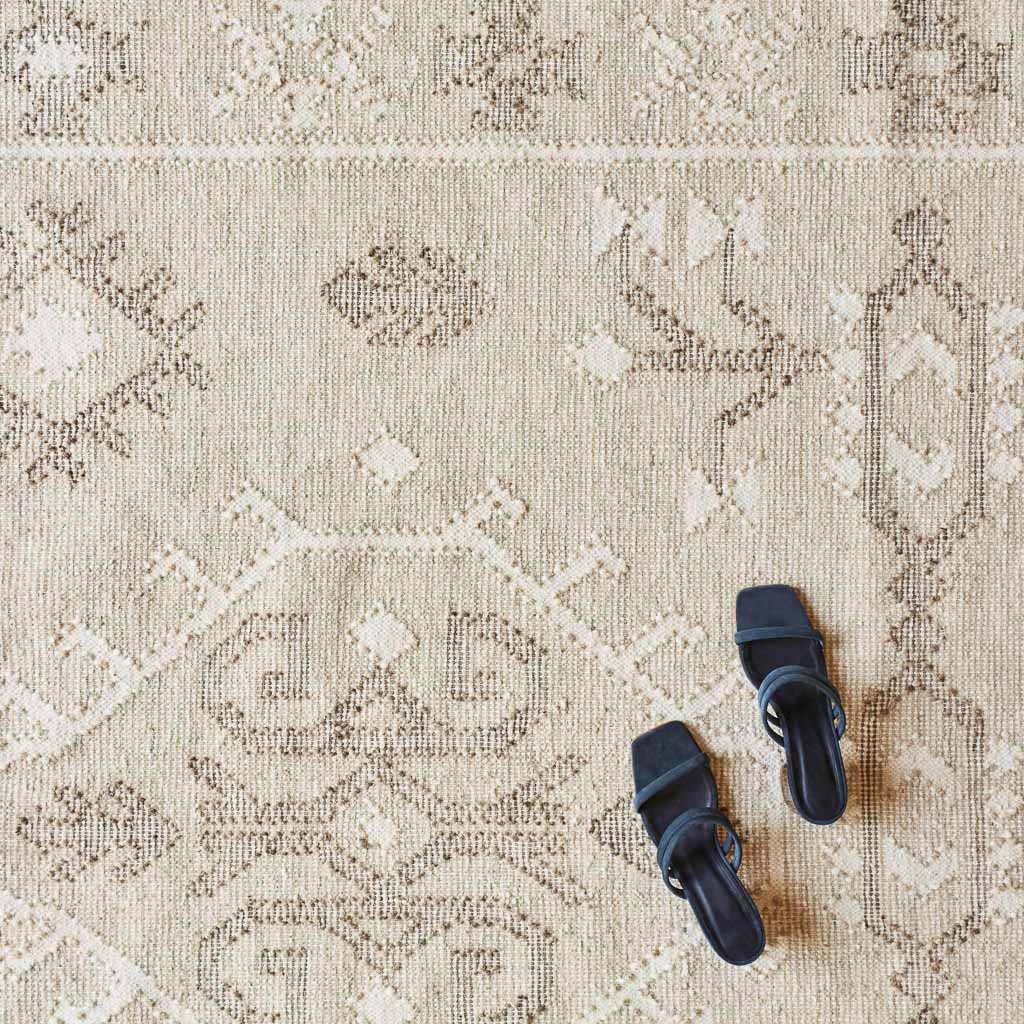 Handwoven Area Rugs | The Citizenry