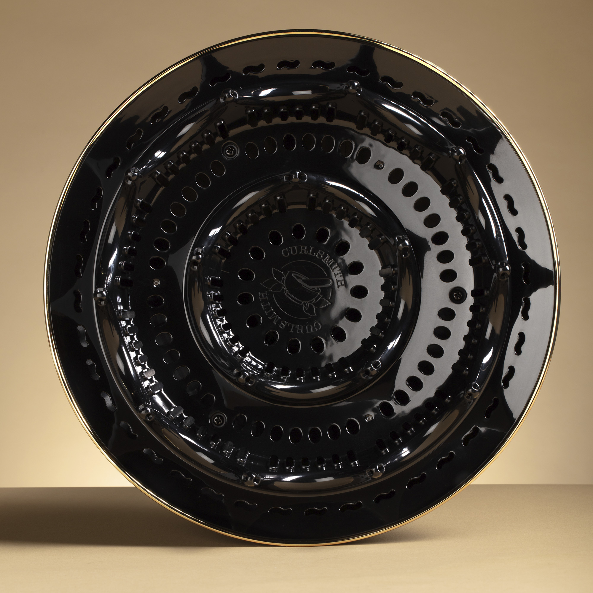 Defrizzion Dryer & XXL Diffuser – Curlsmith UK