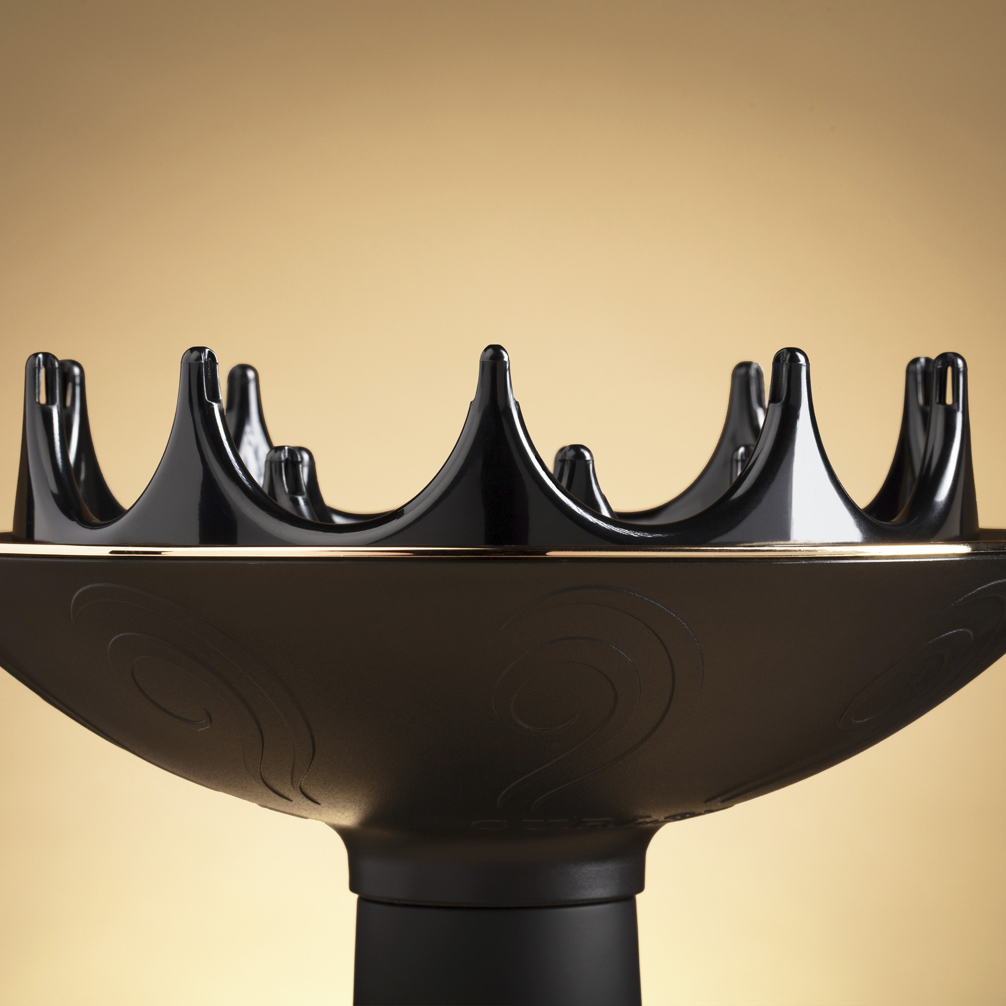 Defrizzion Dryer & XXL Diffuser