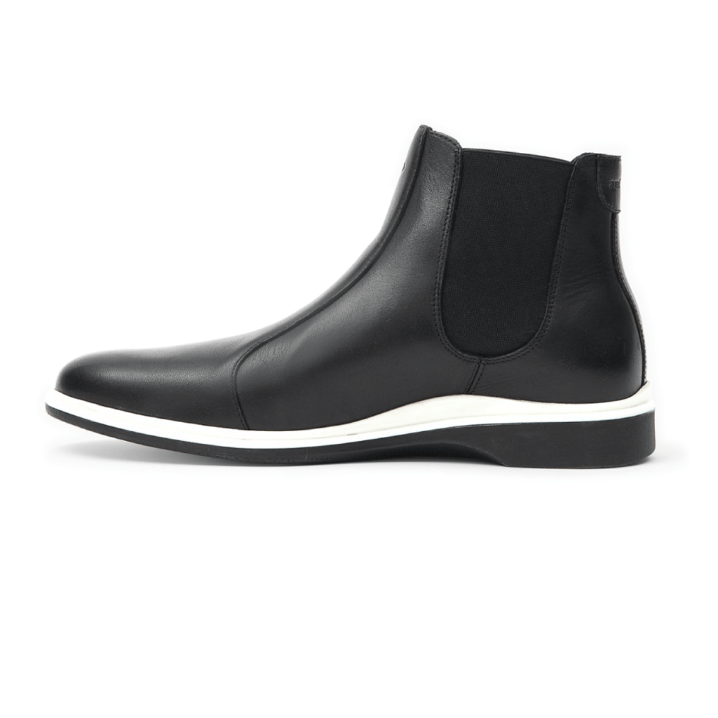 Amberjack | The World's Most Advanced Dress Shoes