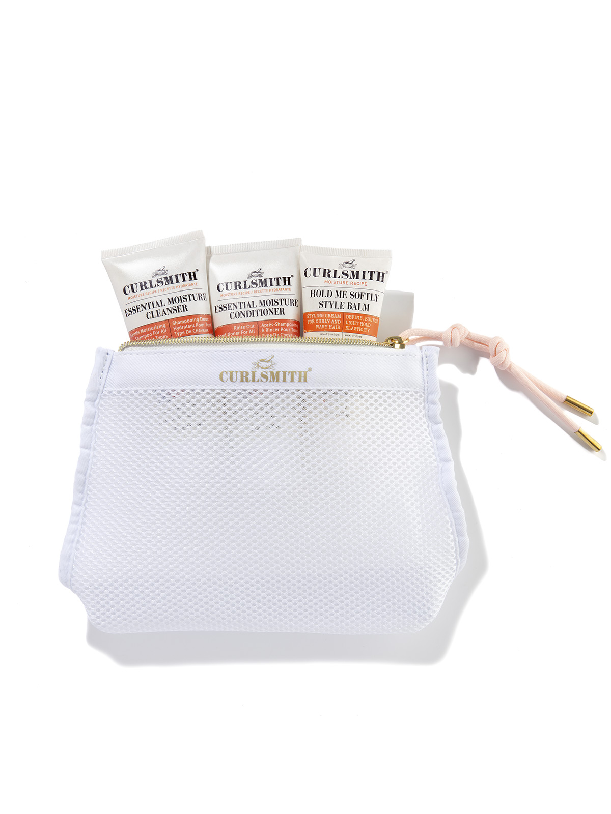 Curly Hair Sets & Bundles | Starter Kits for Curly, Wavy & Coily Hair