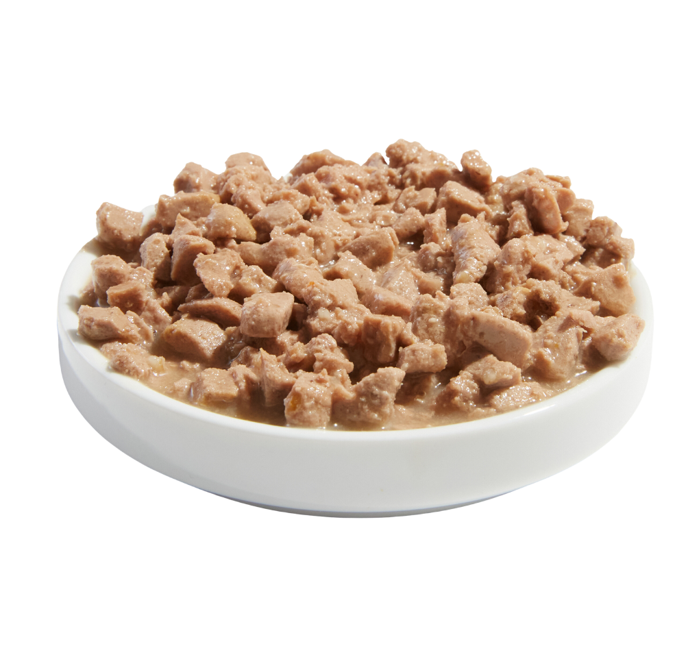 Minced Canned Variety Pack - 3.0 oz – Made By Nacho