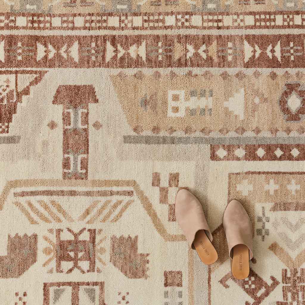 Handwoven Modern Rugs | The Citizenry