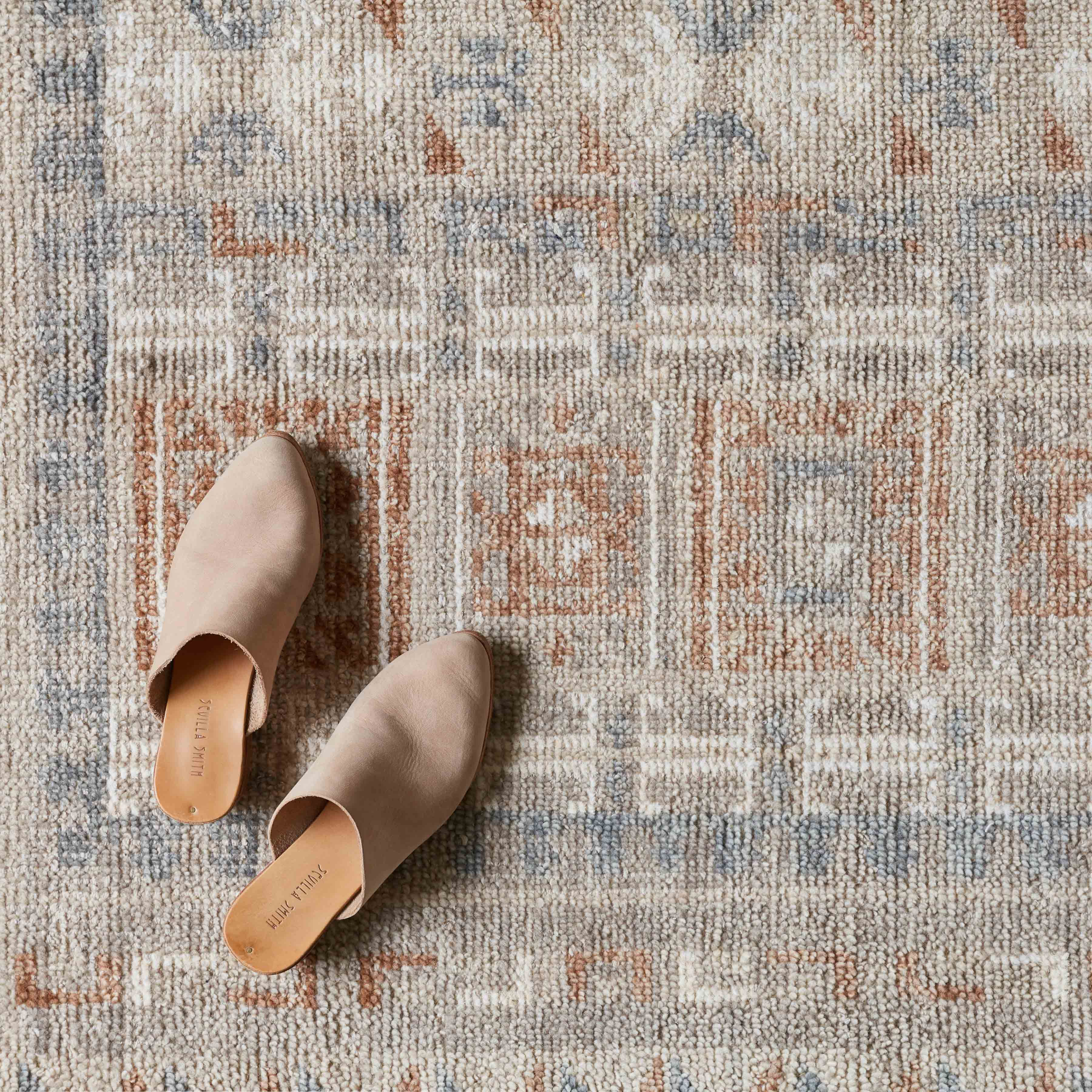 Handwoven Area Rugs | The Citizenry