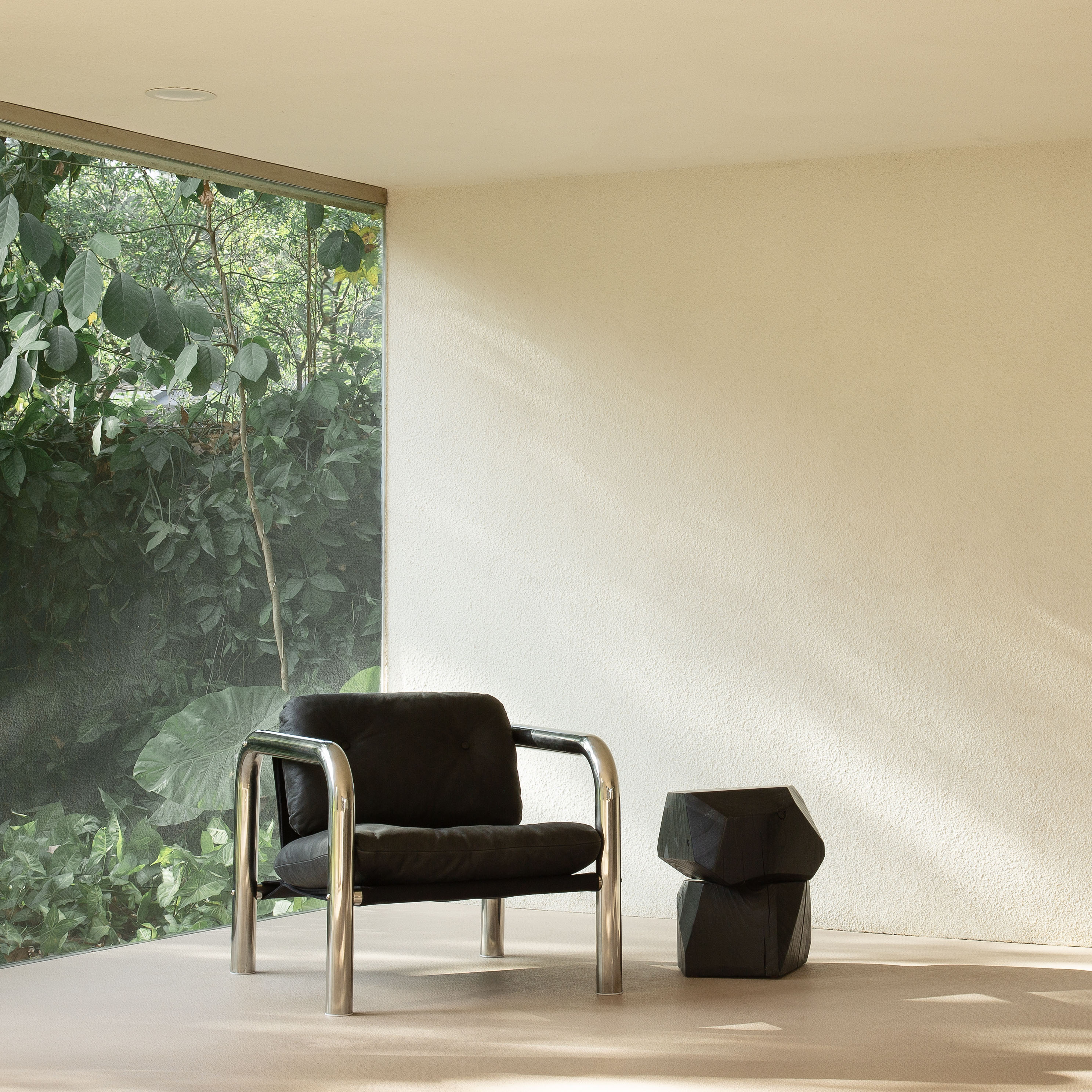 Boulder Side Table 3 – Trit House