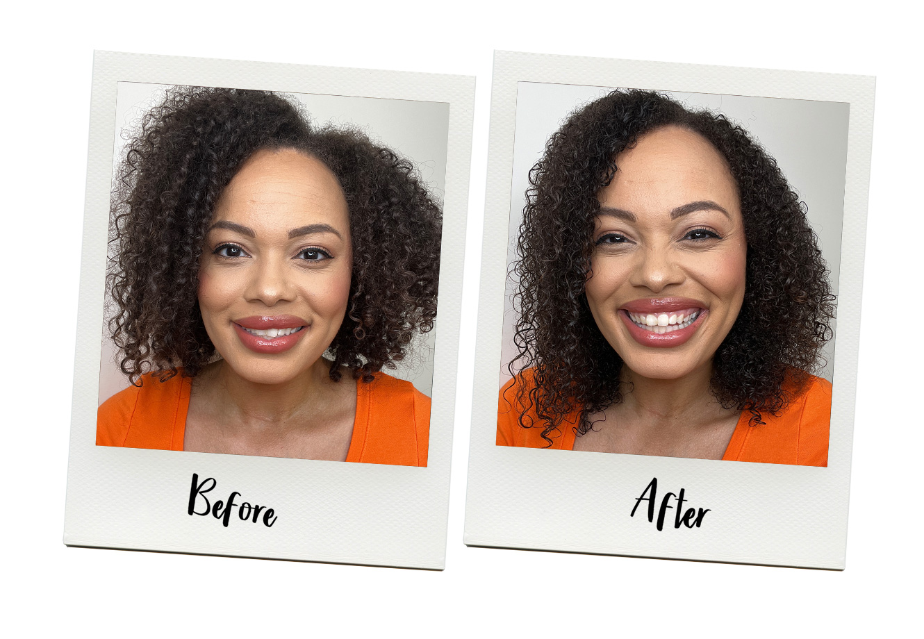 Curly Discovery Kit - 4-Step Curly Hair Starter Kit