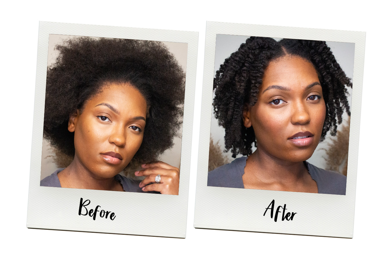 Coily Discovery Kit – Curlsmith UK