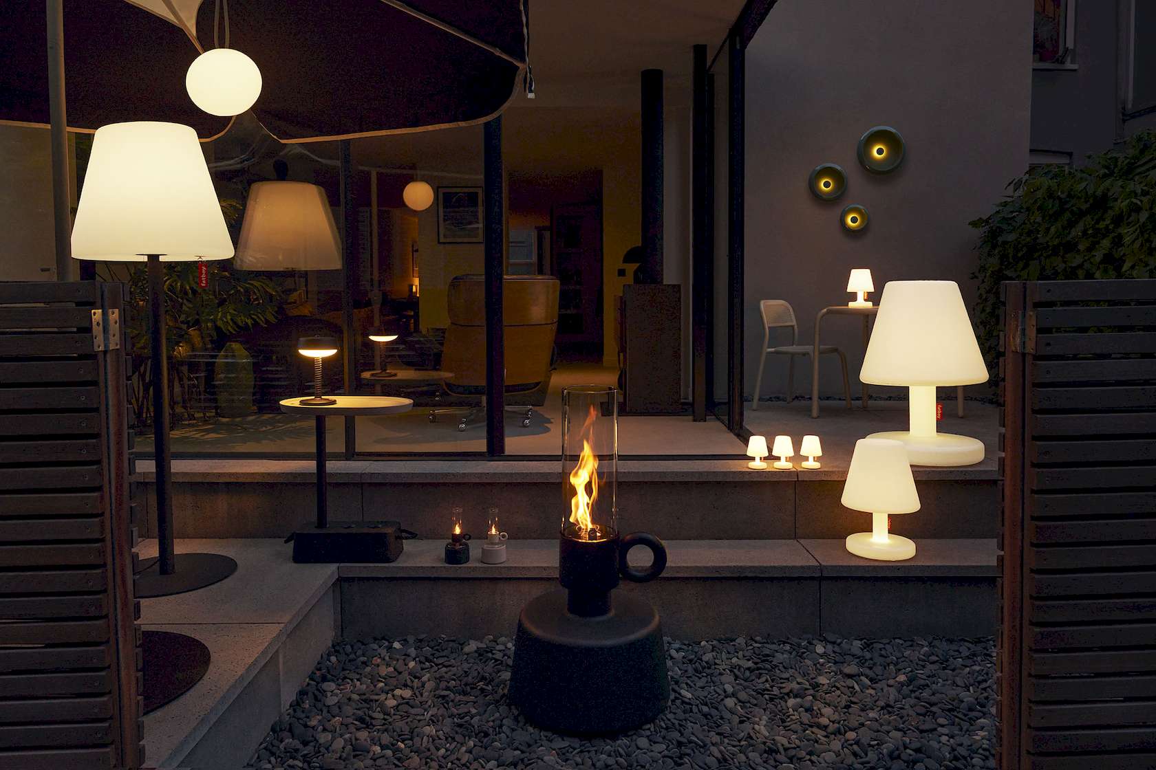 Thierry Le Swinger Light – Trit House