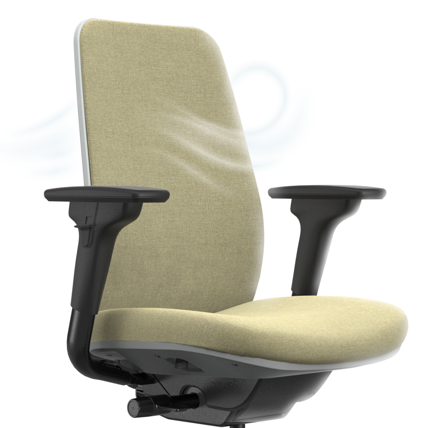 Steelcase personality chair store