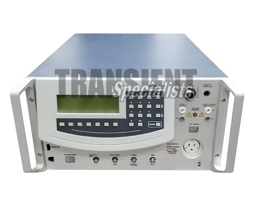 EN 55024/CISPR 24 - Immunity Rentals ITE Equipment Testing