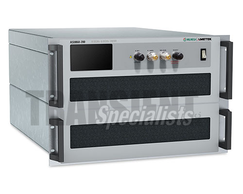 EN 55024/CISPR 24 - Immunity Rentals ITE Equipment Testing