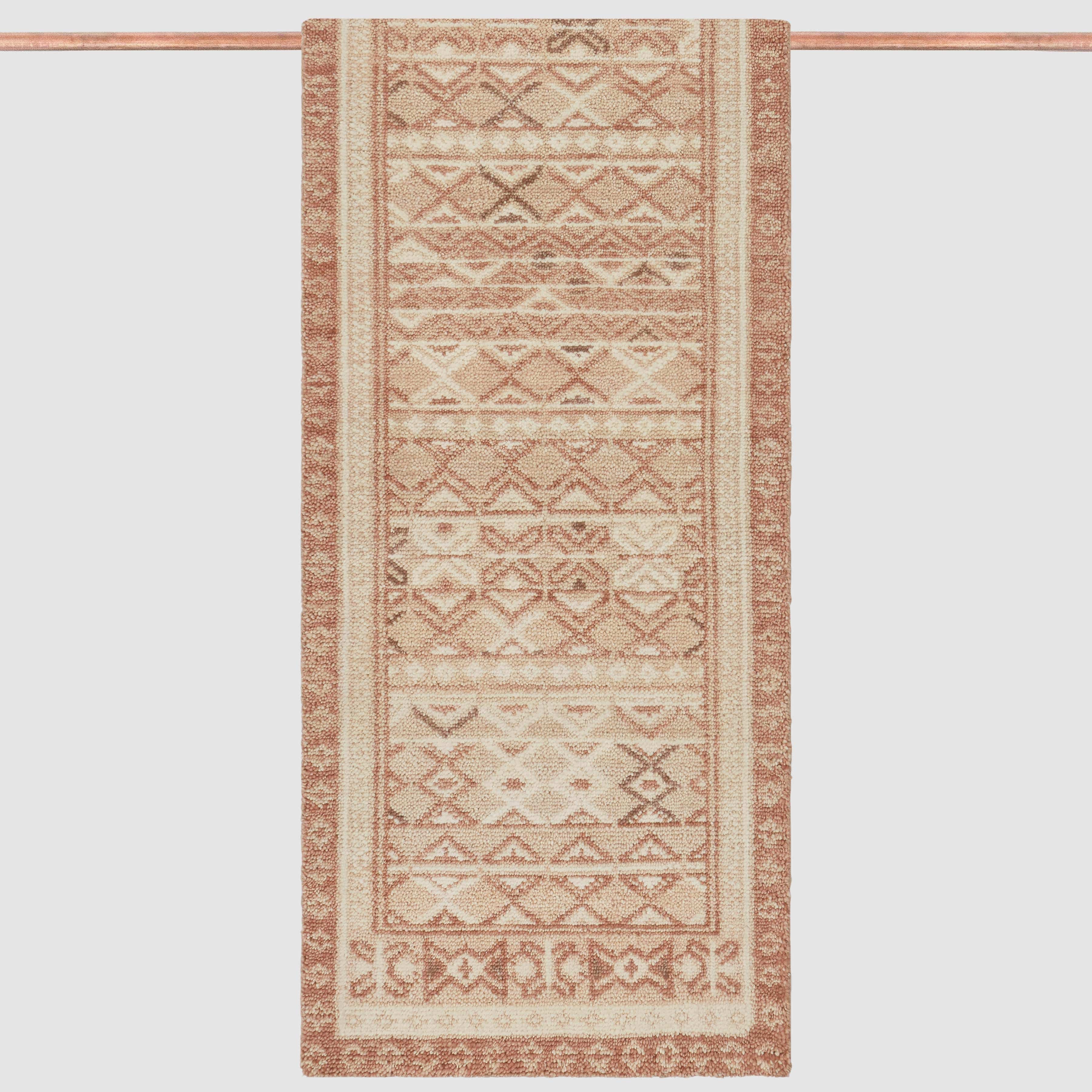 Handwoven Runner Rugs | The Citizenry