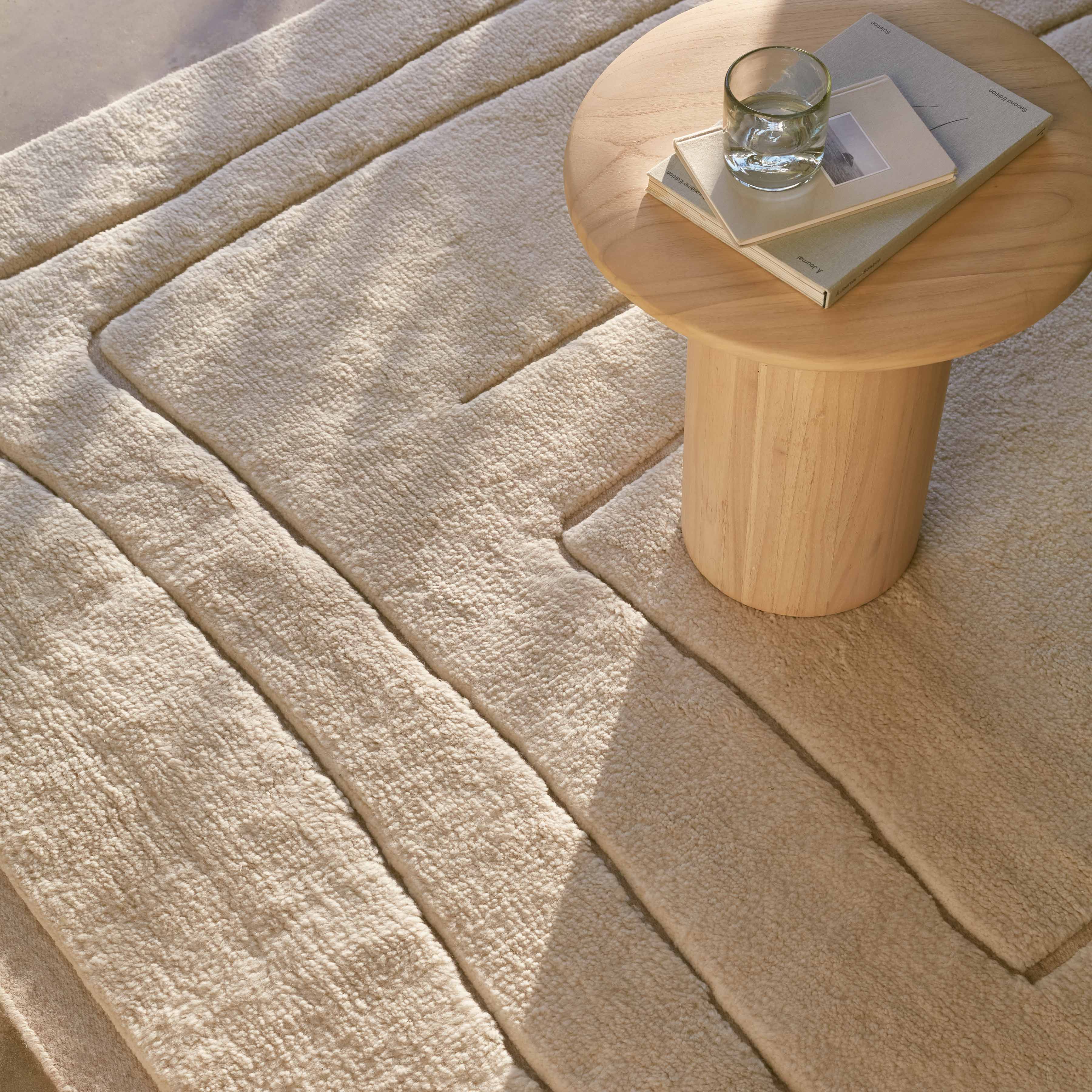 Handwoven Area Rugs | The Citizenry