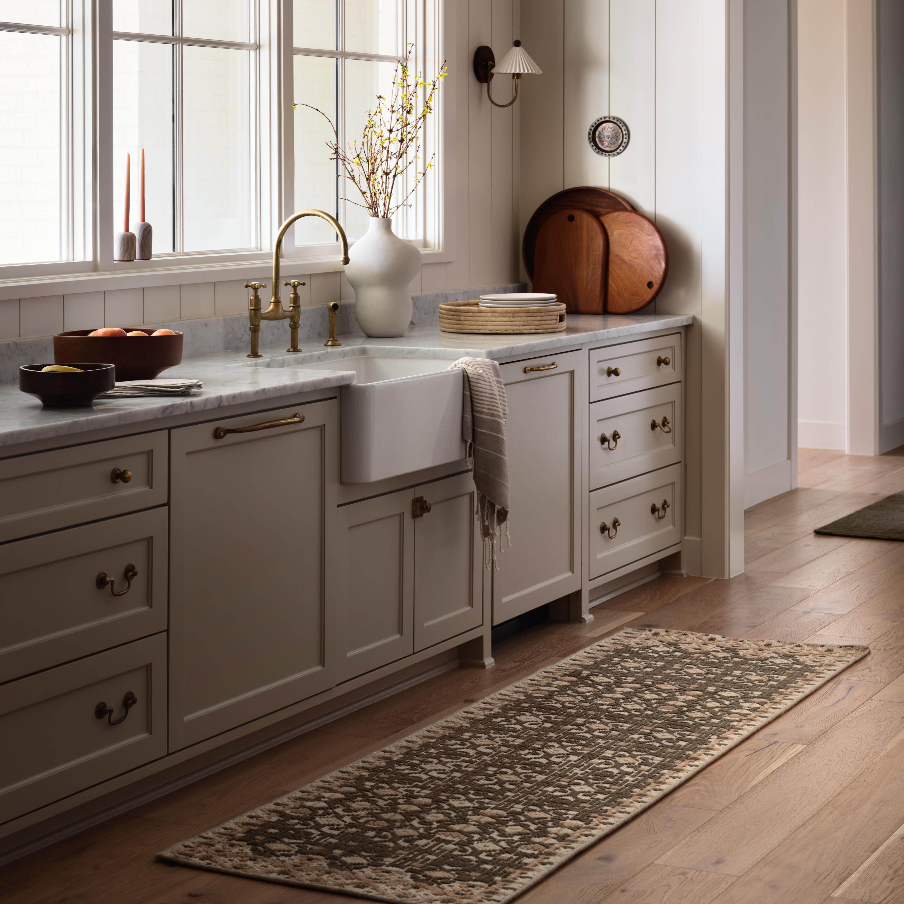 Handwoven Modern Rugs | The Citizenry