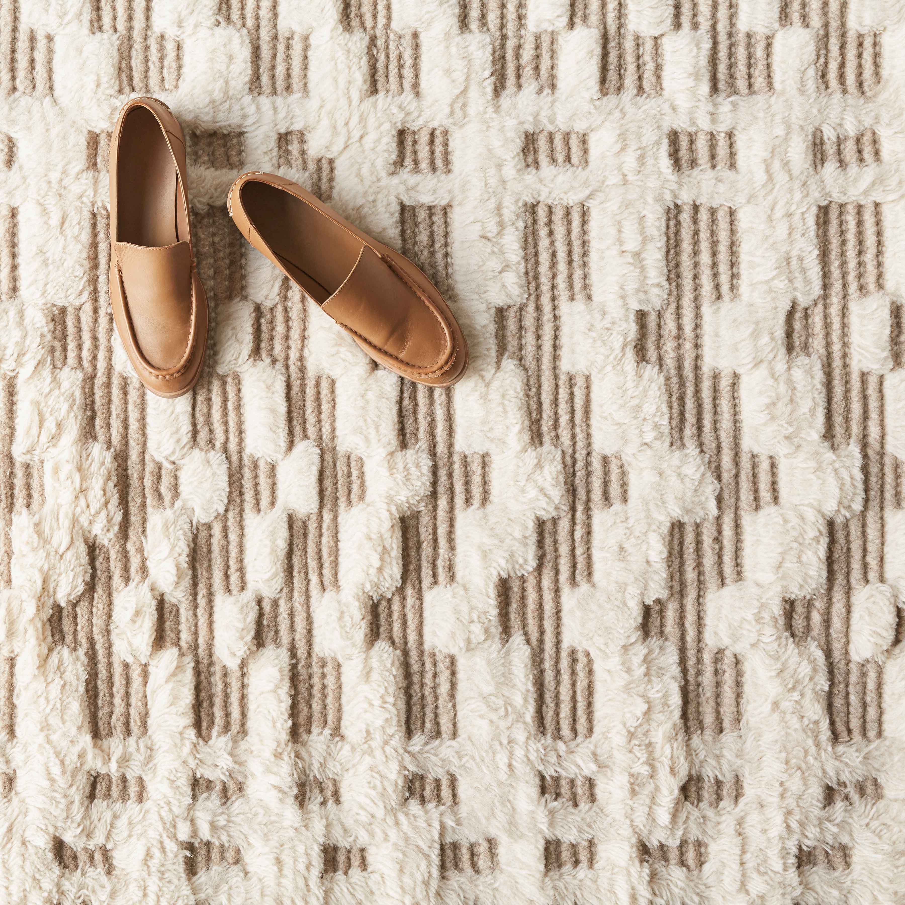 Handwoven Area Rugs | The Citizenry