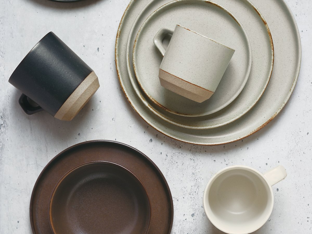 CERAMIC LAB – KINTO Europe