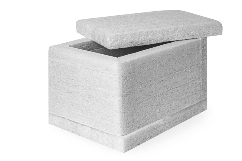 Cruz Cool Sustainable Cold Chain Cooler | Sustainable, Insulating ...