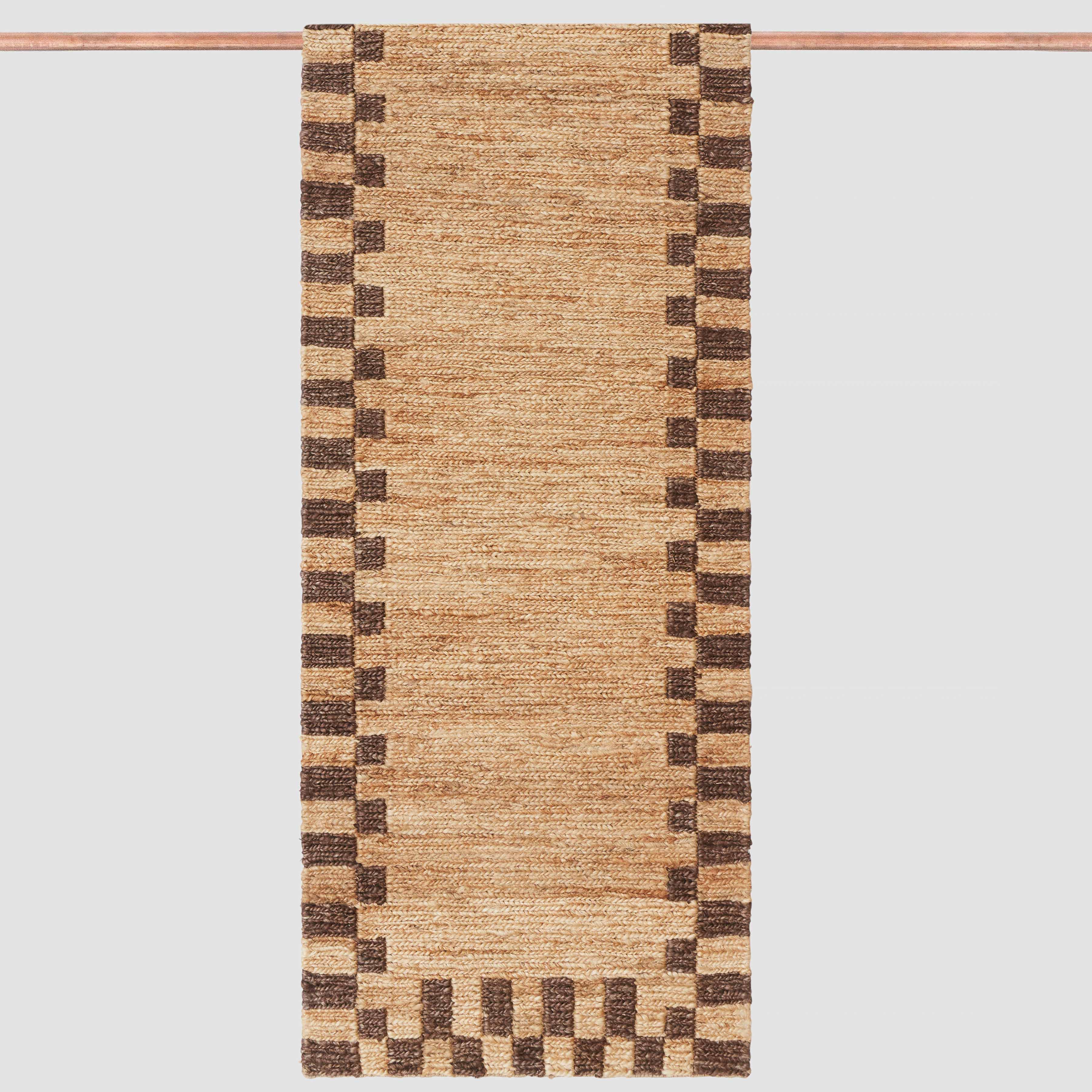 Handwoven Runner Rugs | The Citizenry