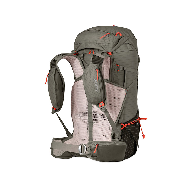 Backpacks | NEMO Equipment
