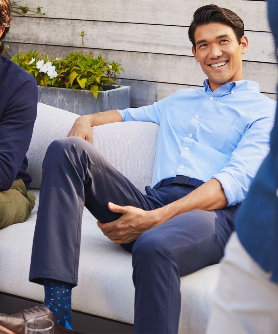 Our Stores – Mack Weldon