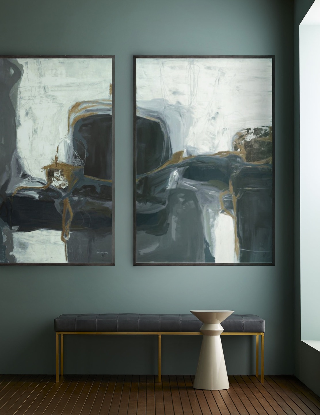 Shipment Dates and Ordering Process - Boyd Blue