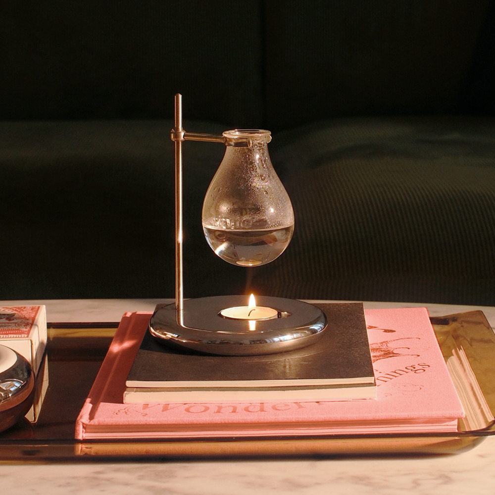 SCENT BURNER