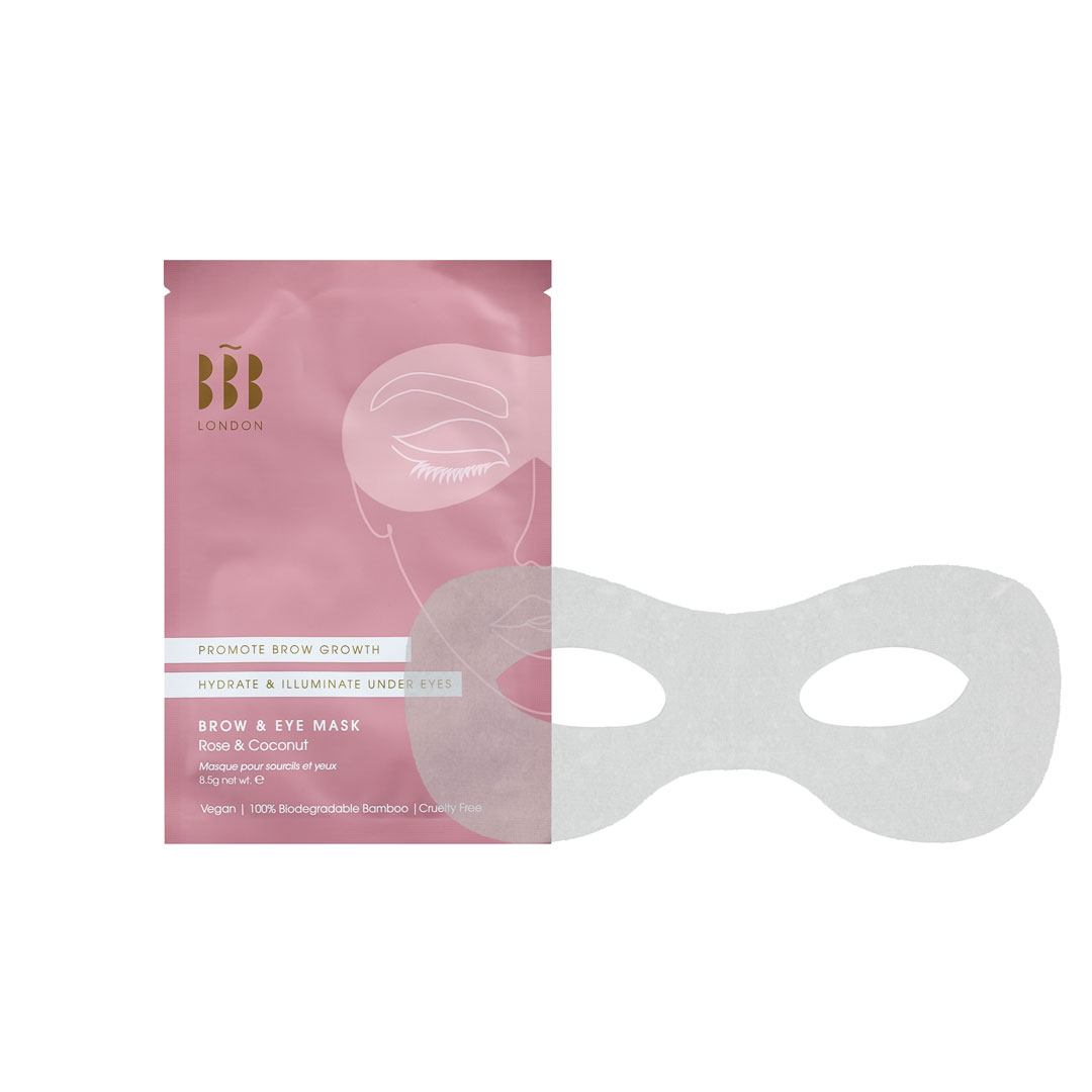 BBBLondon | Brow & Eye Mask | BBB London