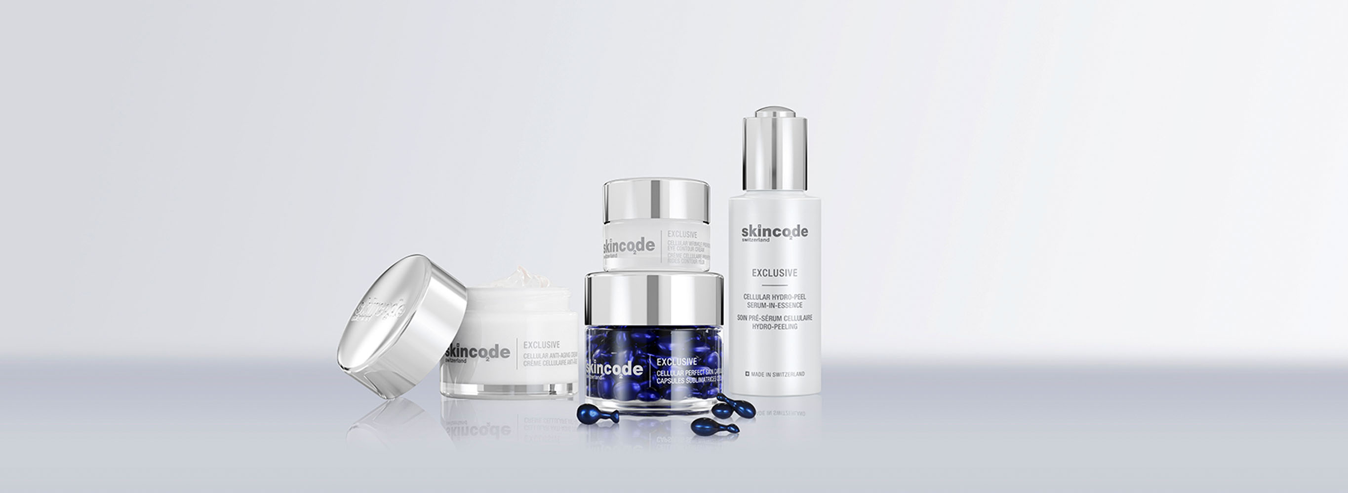 Micellar Water All-in-One Cleanser | Skincode | Asian Beauty X