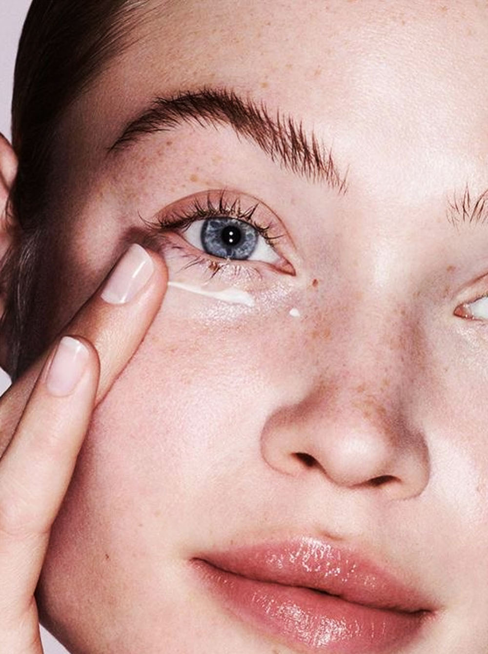 Alpine White Brightening Eye Contour Cream | Skincode | Asian Beauty X
