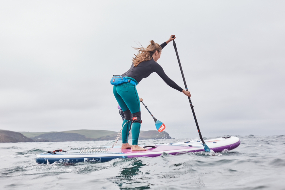 SUP Safety Tips | Staying safe on the water checklist