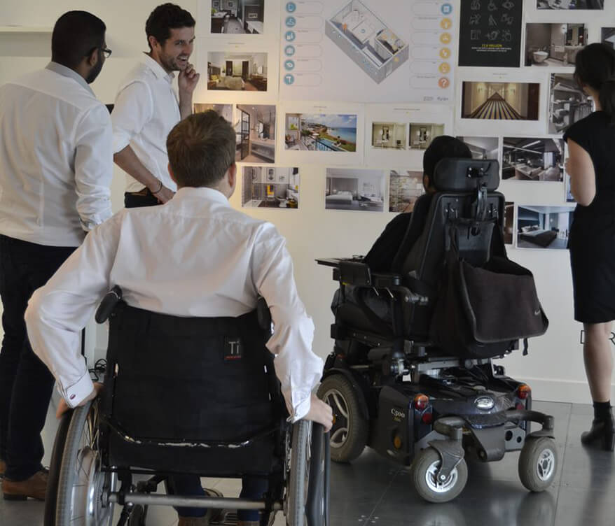 CPD Training Courses | Motionspot