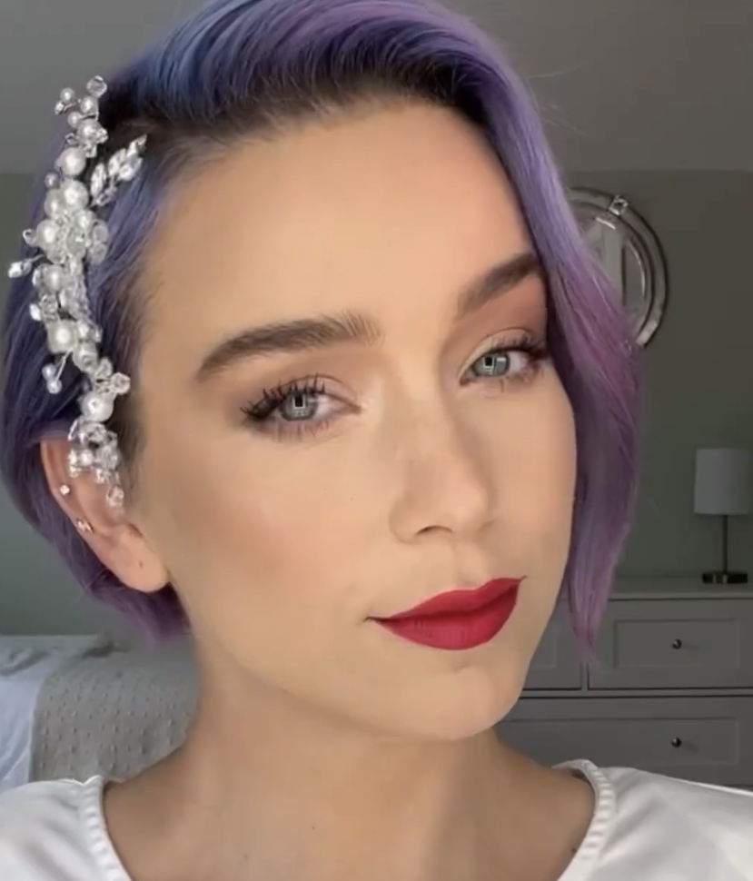 Code Red Laal – CTZN Cosmetics